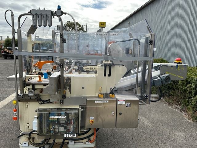 Rasch Chocolate egg wrapper |FA Maker