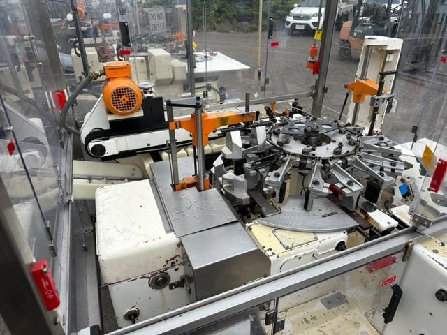 Rasch Chocolate egg wrapper |FA Maker