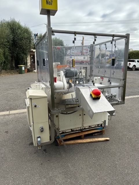 Rasch Chocolate egg wrapper |FA Maker