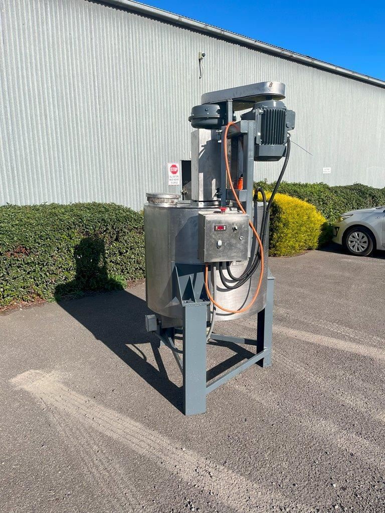 Electric Kettle |FA Maker