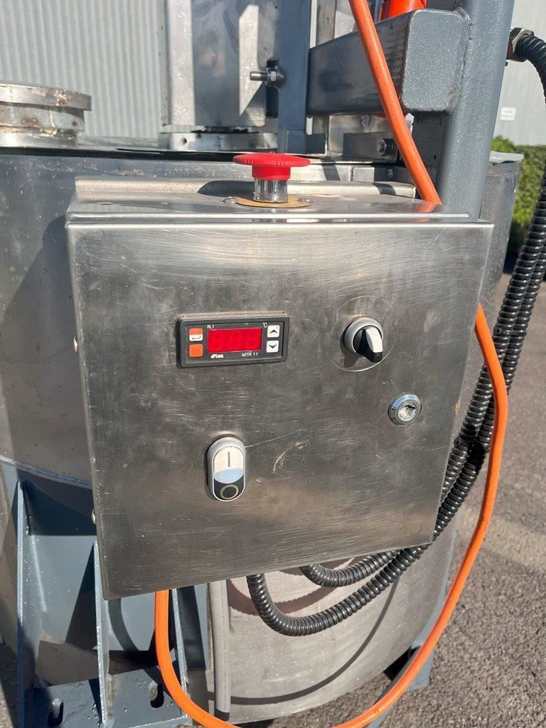 Electric Kettle |FA Maker