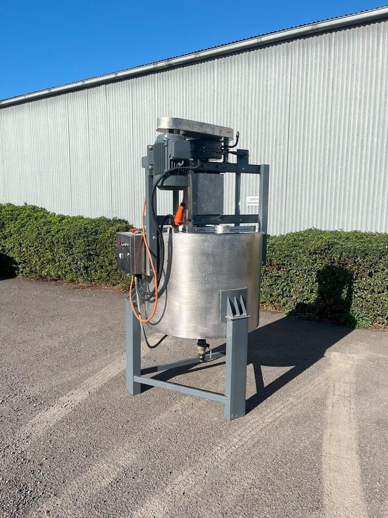 Electric Kettle |FA Maker