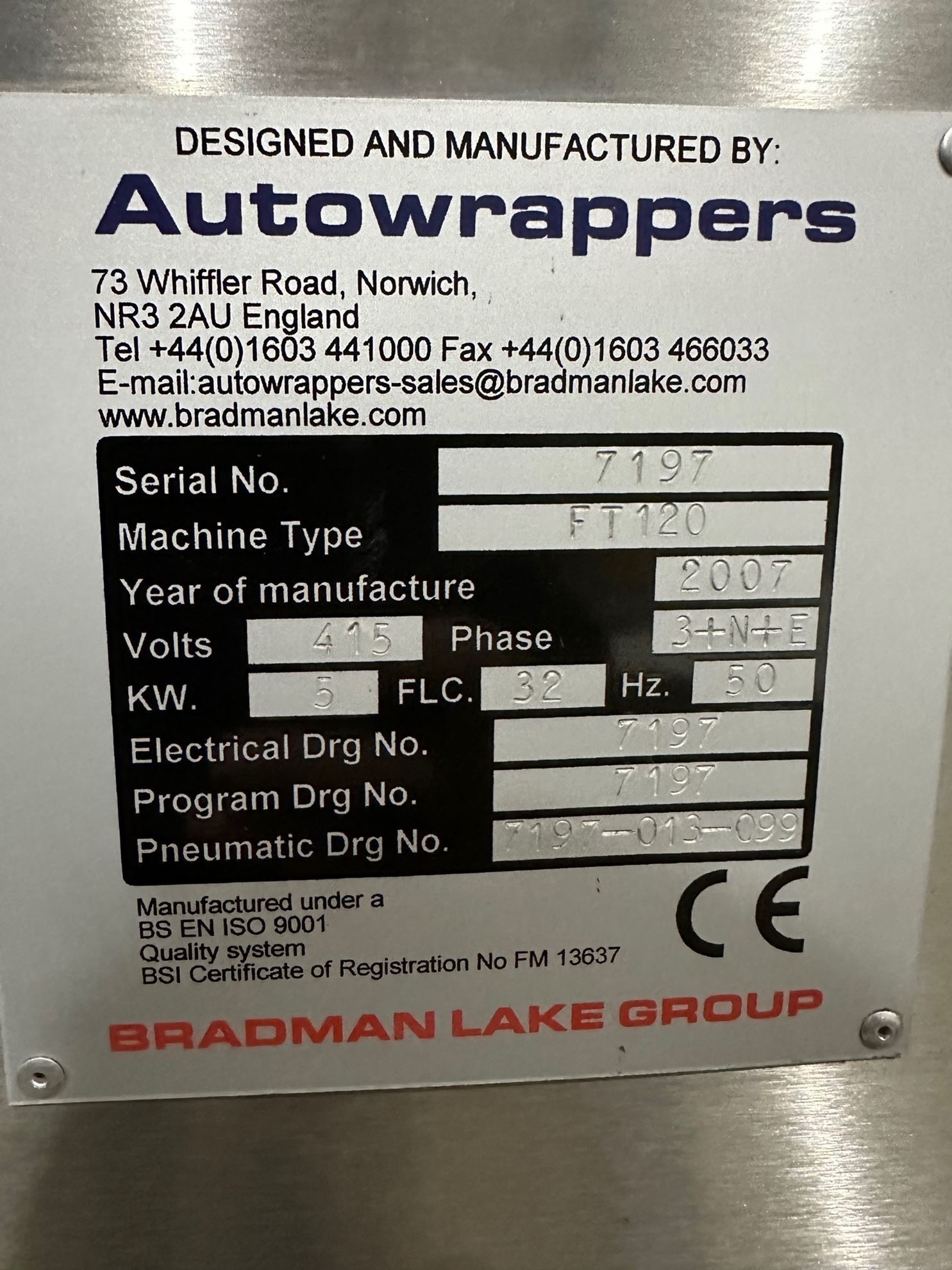 Autowrapper |FA Maker