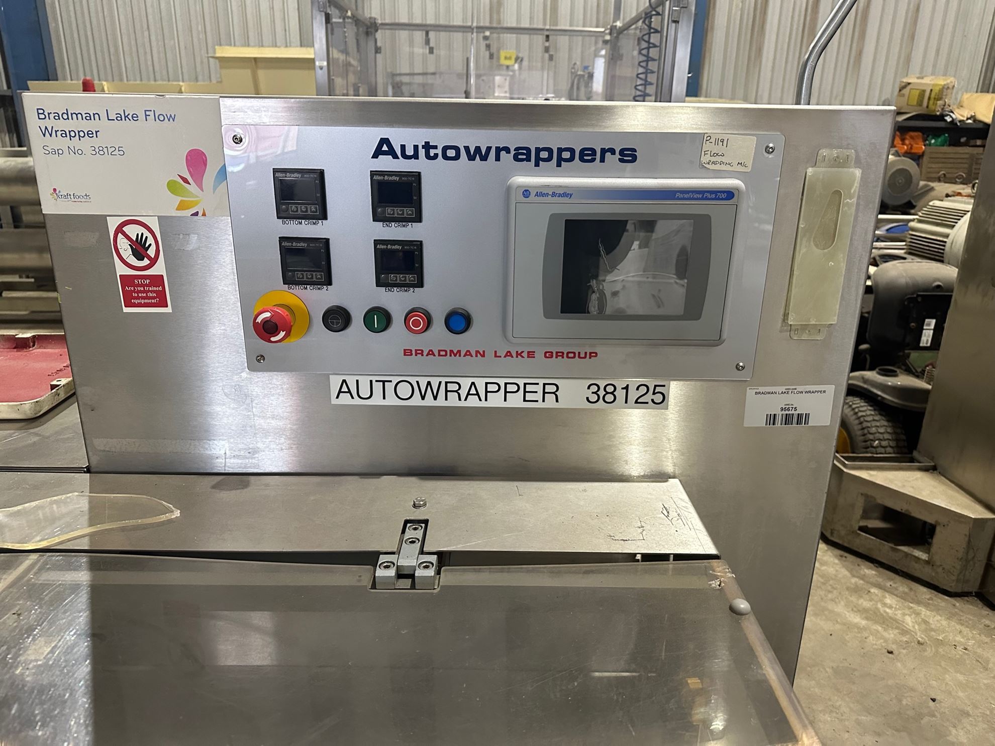 Autowrapper |FA Maker