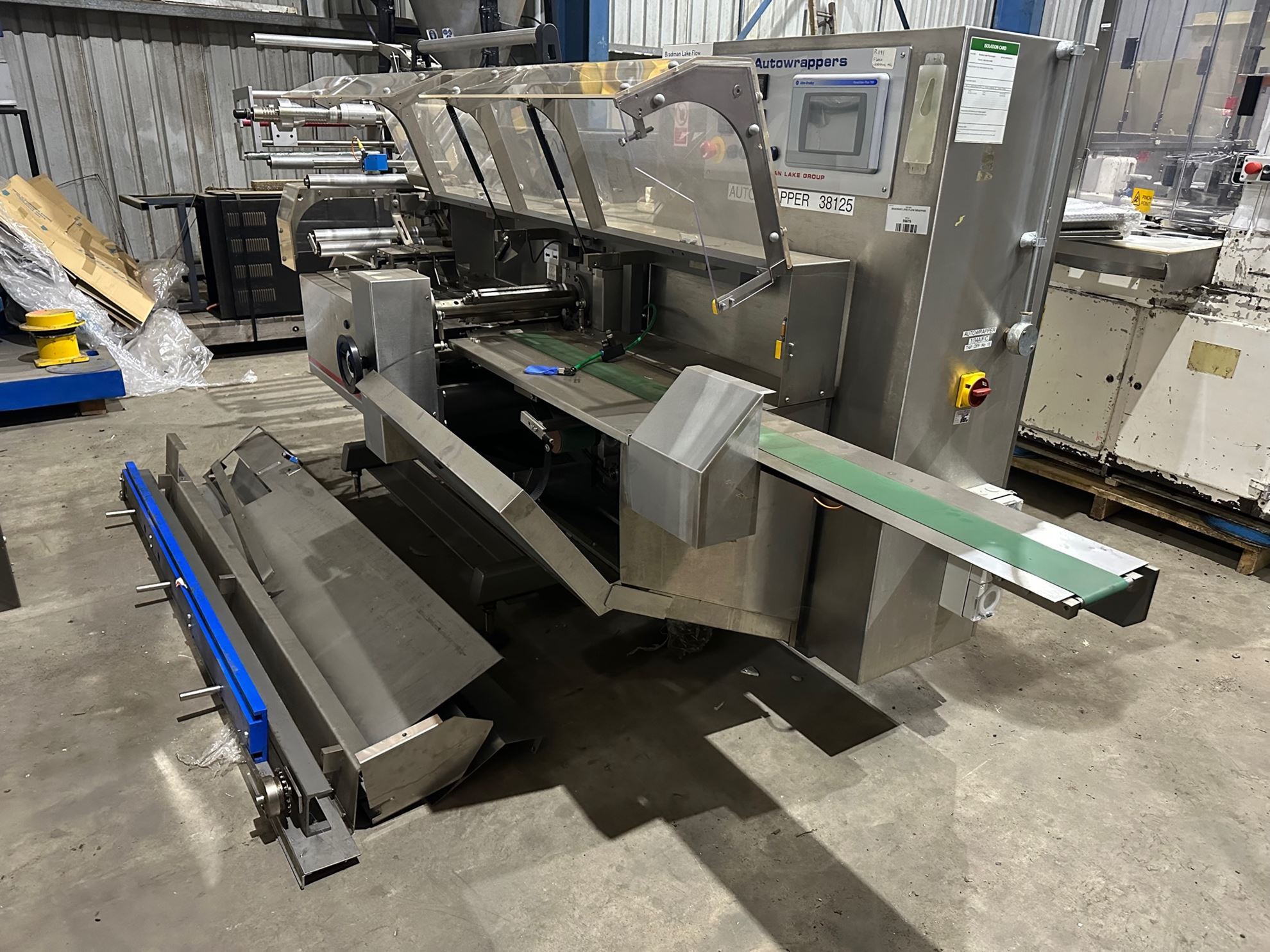 Autowrapper |FA Maker