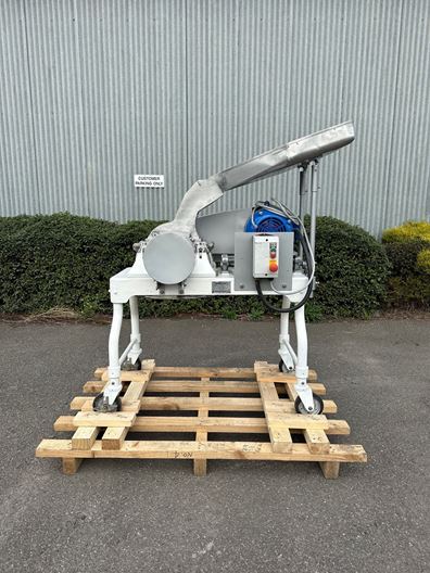 Hammer Mill - FA Maker