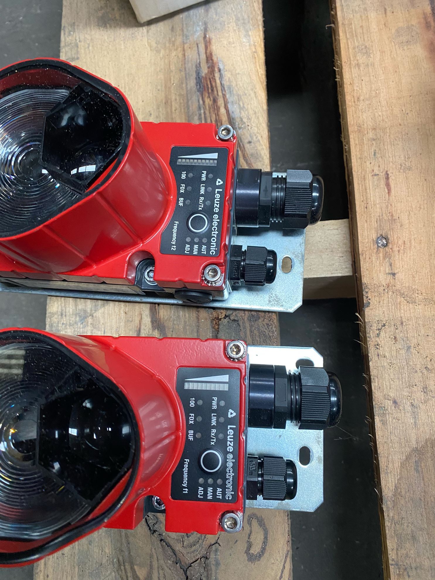 Electronic Eye |FA Maker