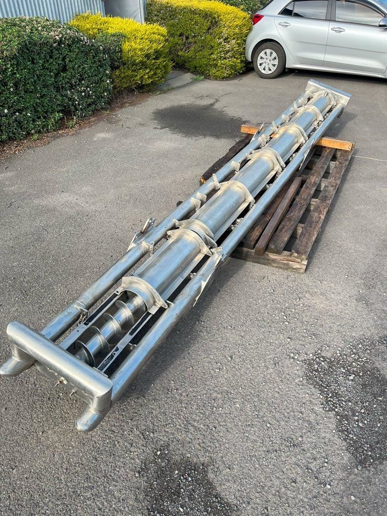 4500 X 150 |FA Maker