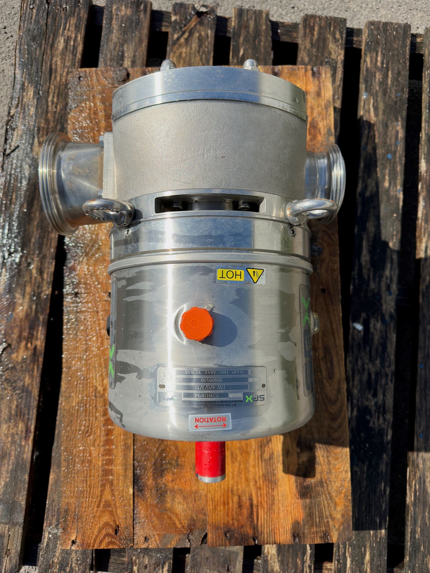 DW4/073/10 |FA Maker