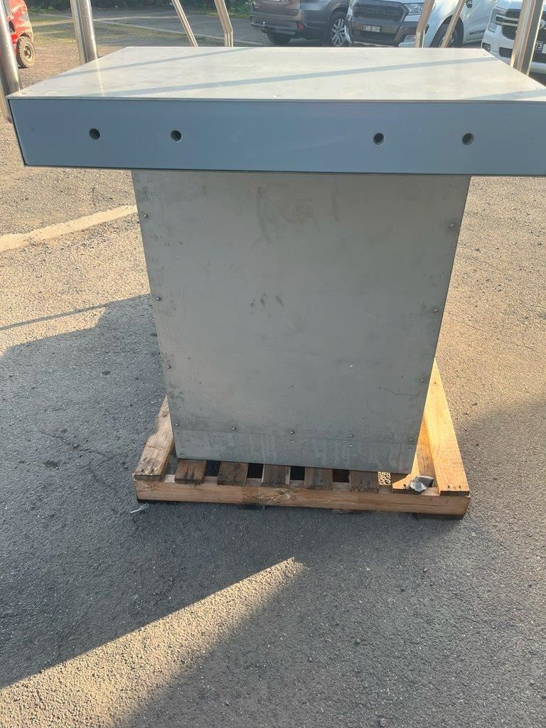 SS Platform - FA Maker