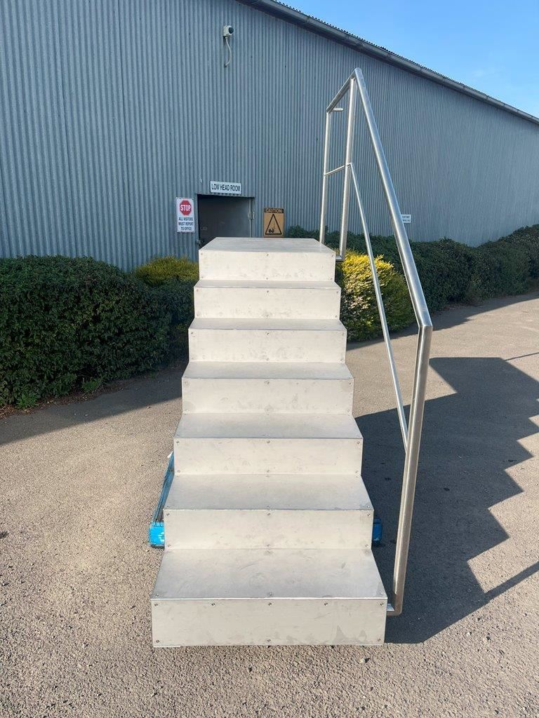 SS Platform - FA Maker