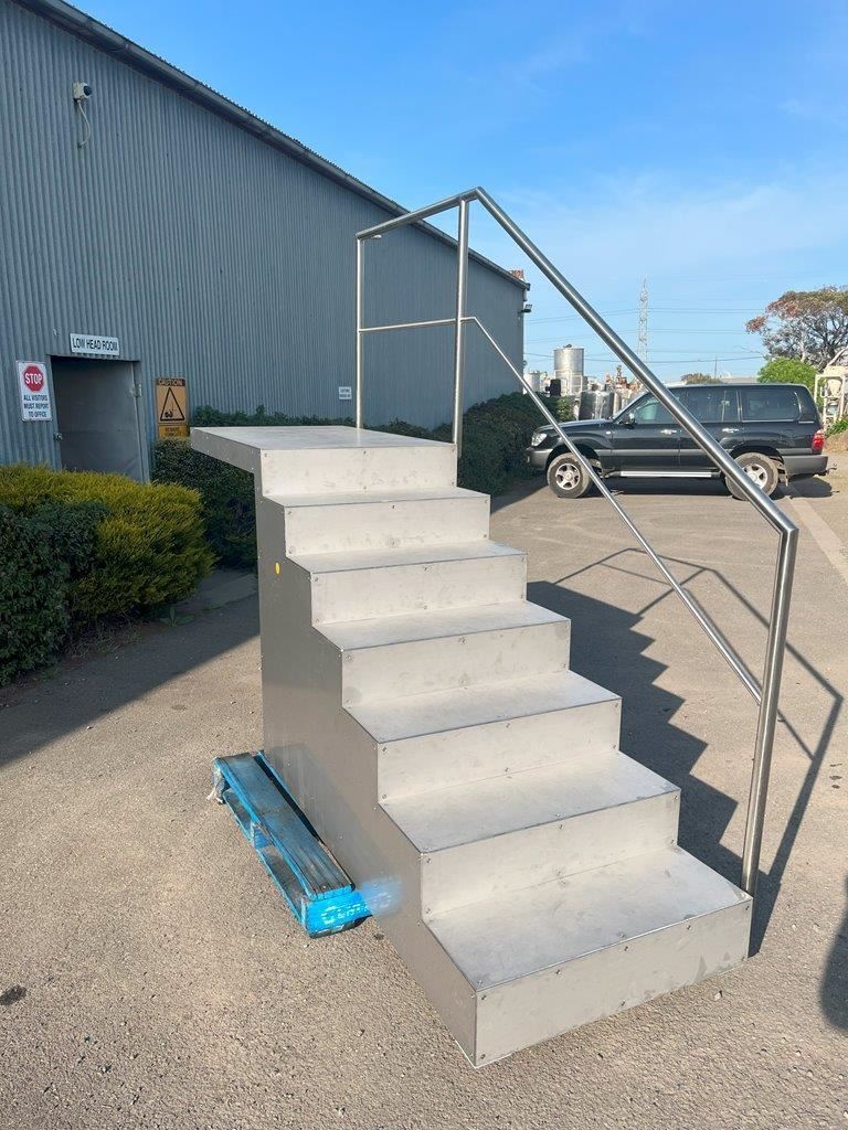 SS Platform - FA Maker