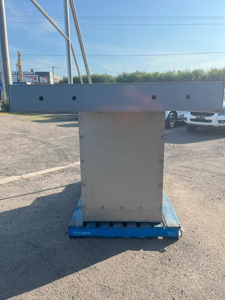 SS Platform - FA Maker