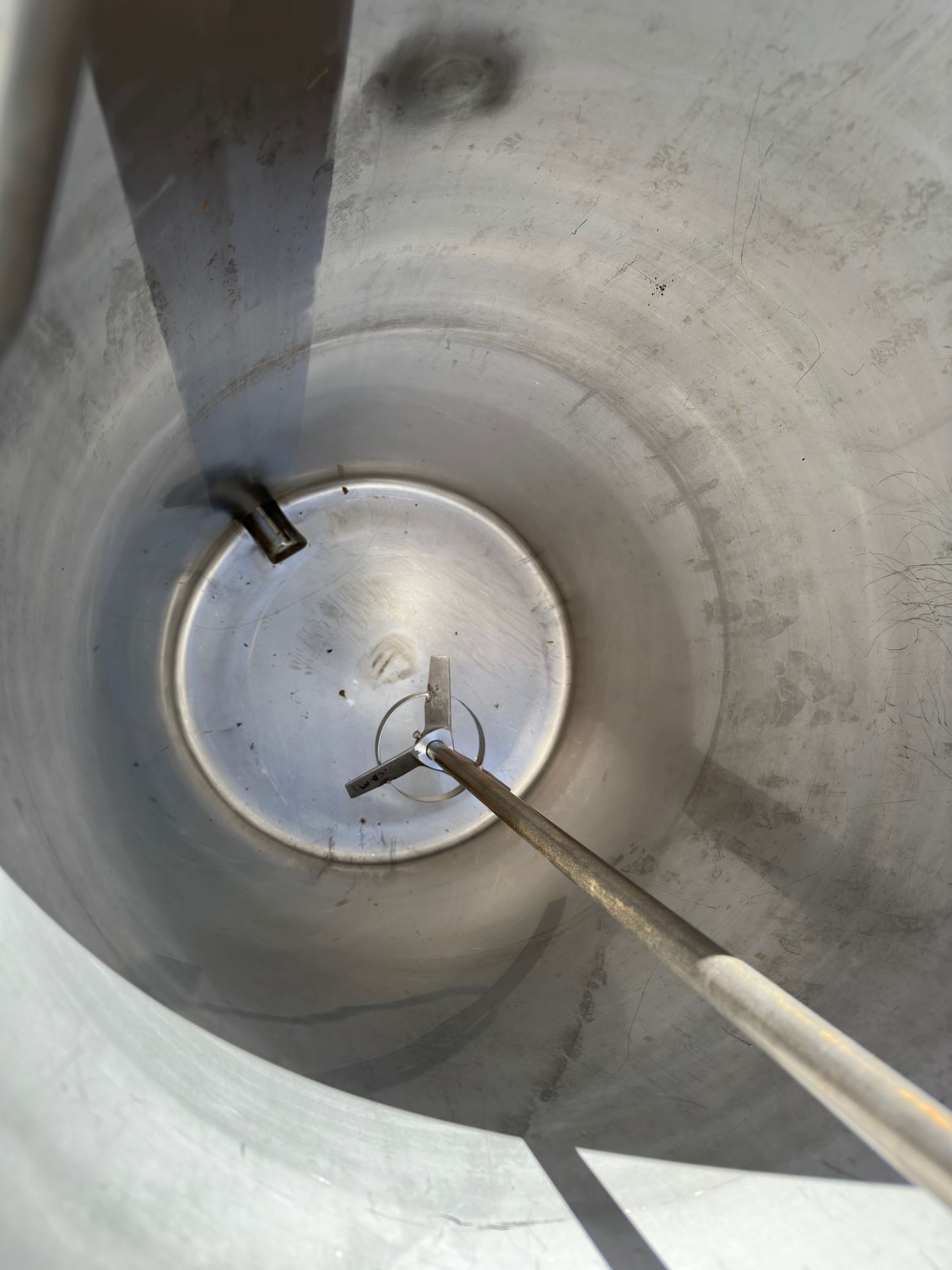 SkidMix 200 - FA Maker