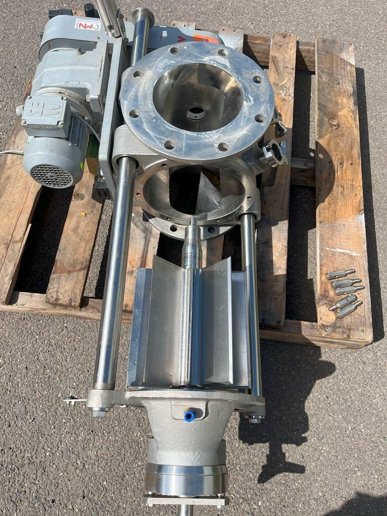 AL 200 DMZC |FA Maker