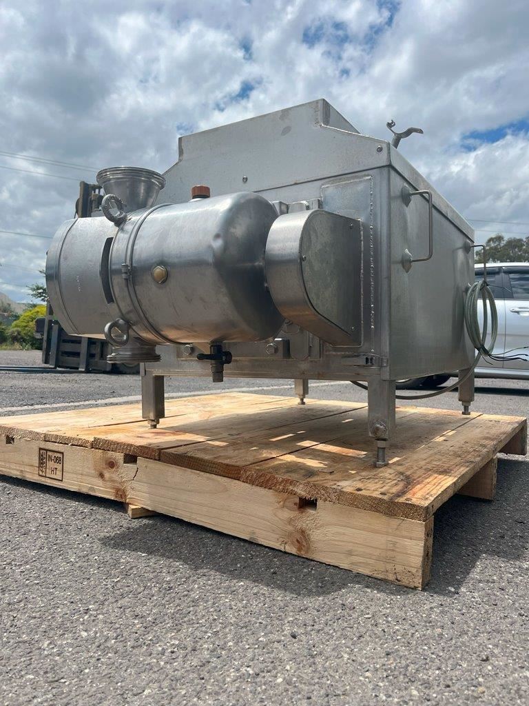 DW4/073/10 |FA Maker