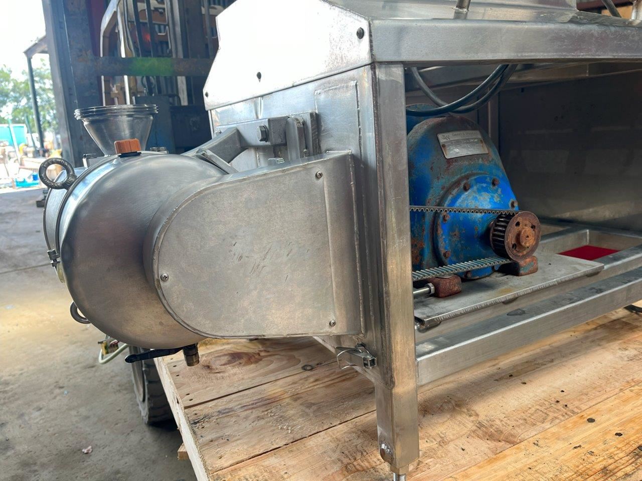 DW4/073/10 |FA Maker