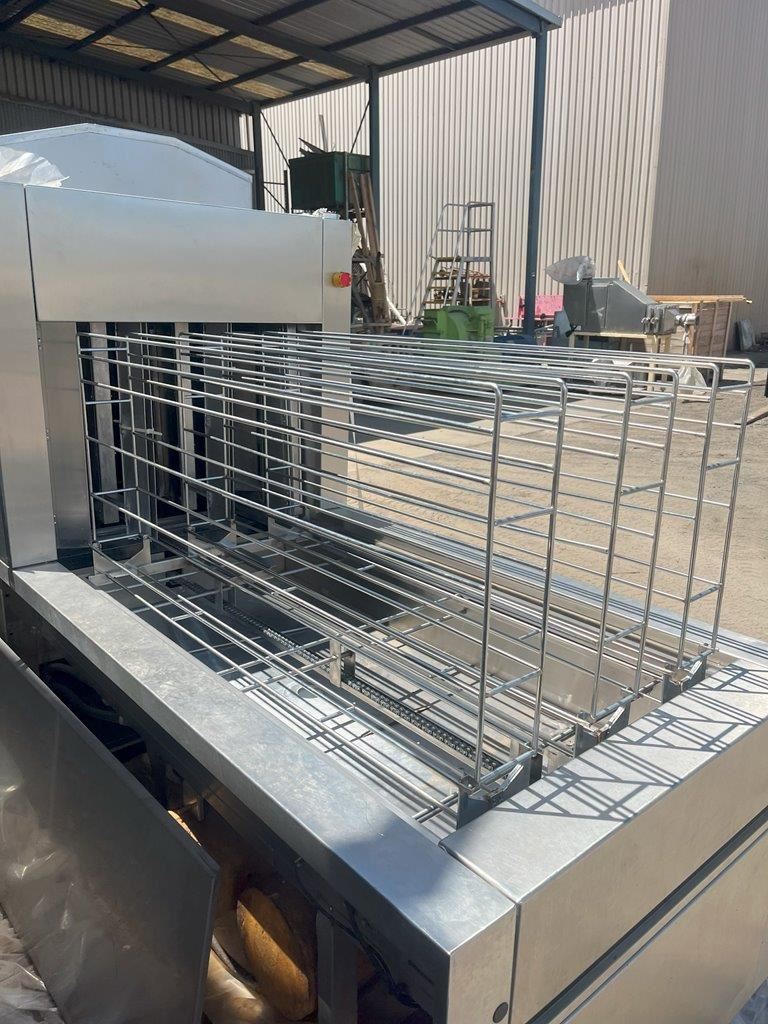 MINIJET HB 750-F3-L/E |FA Maker