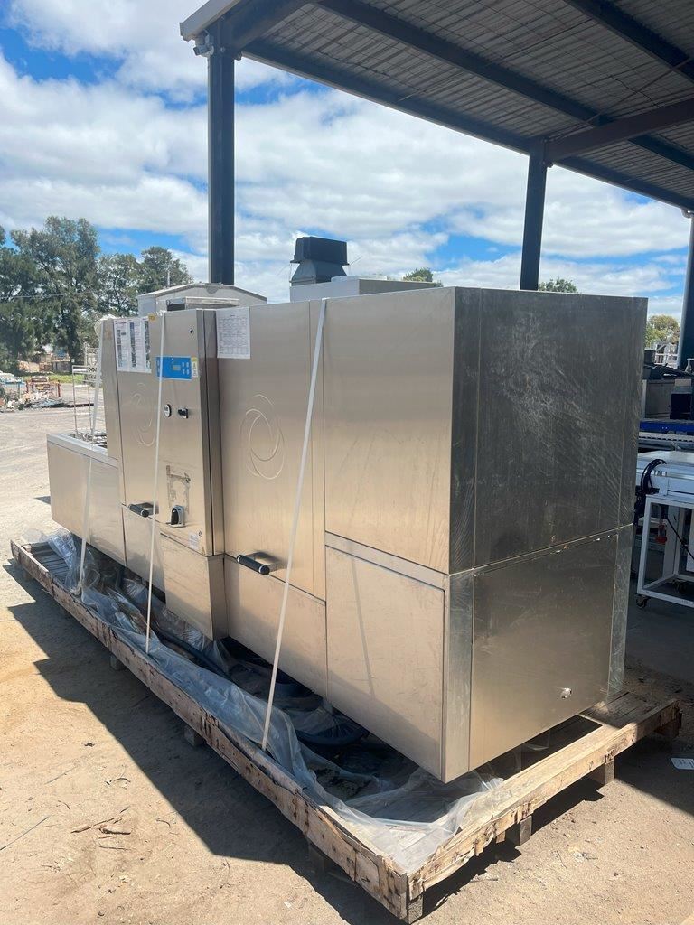 MINIJET HB 750-F3-L/E |FA Maker