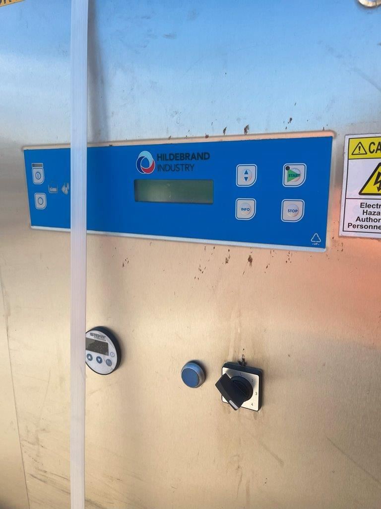 MINIJET HB 750-F3-L/E |FA Maker