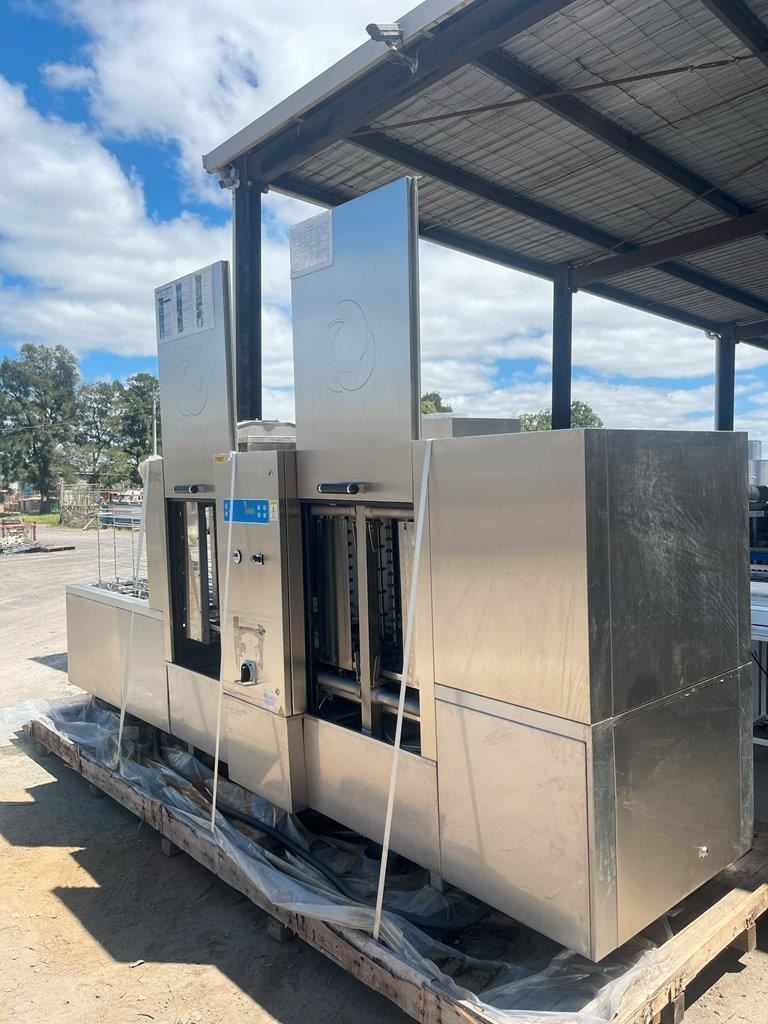 MINIJET HB 750-F3-L/E |FA Maker