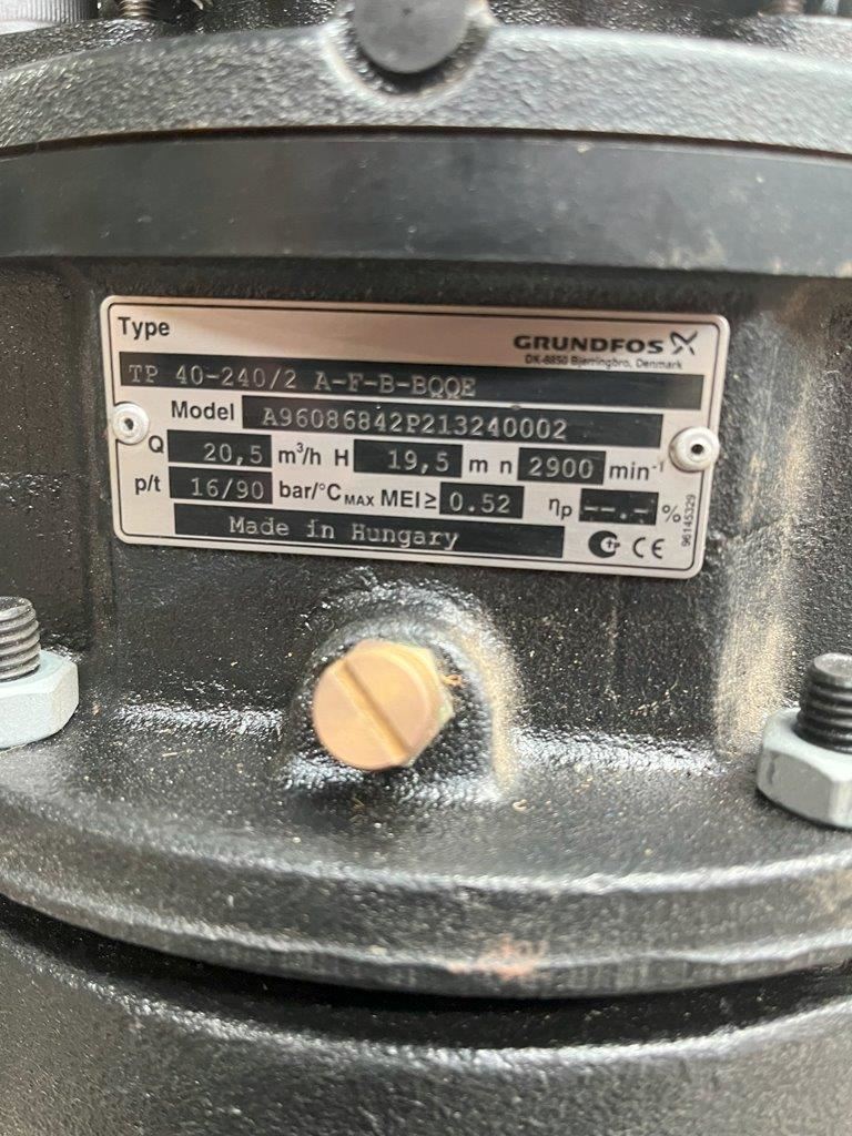 TP 40-240/2 - FA Maker