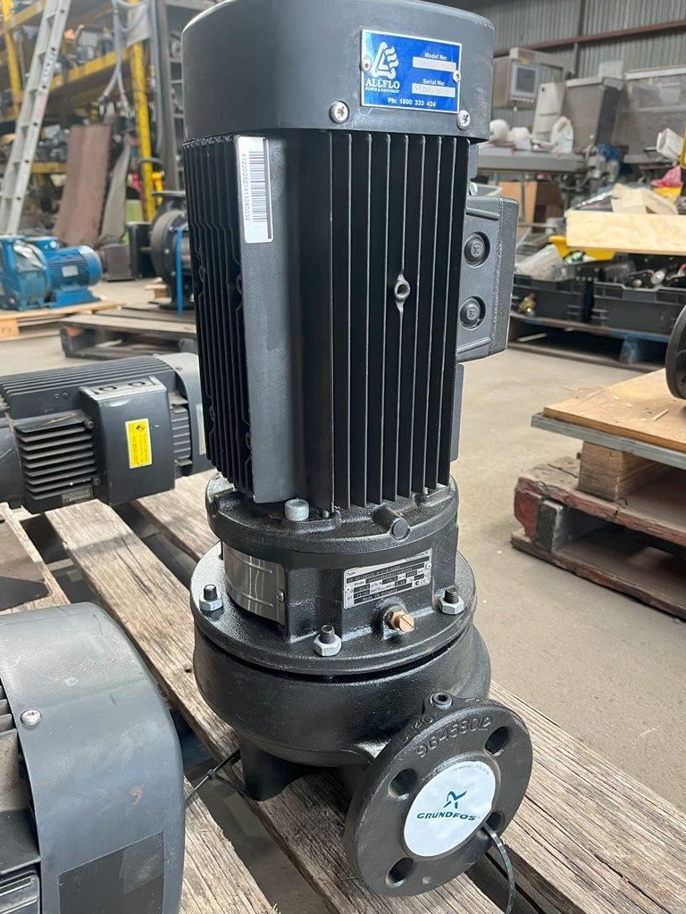 TP 40-240/2 |FA Maker