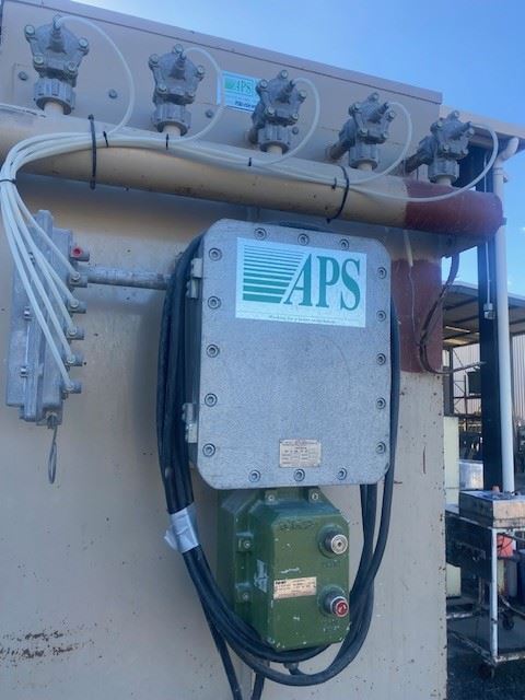 Reverse Pulse - FA Maker