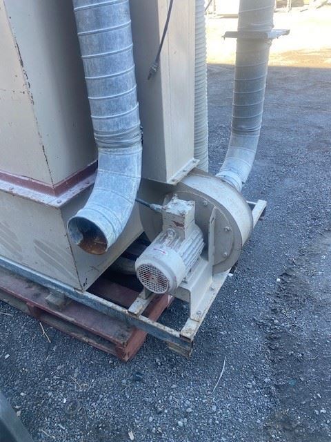 Reverse Pulse - FA Maker