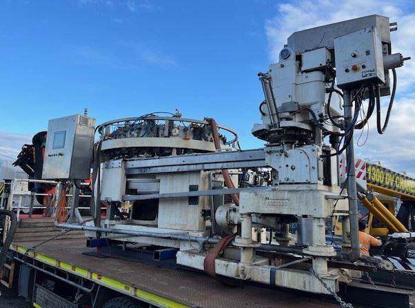 KHS40 & 61H |FA Maker