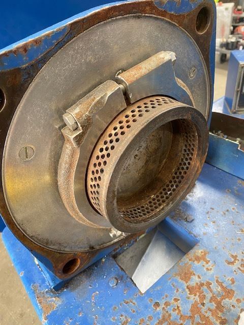 Laboratory Pellet Mill |FA Maker