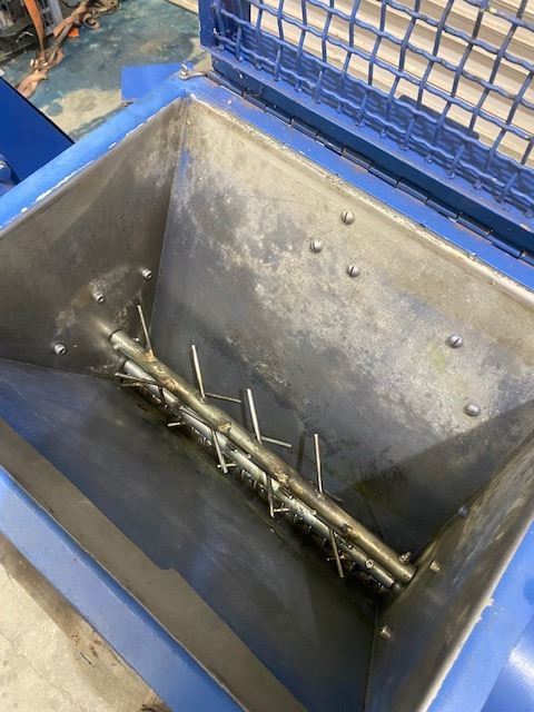 Laboratory Pellet Mill |FA Maker