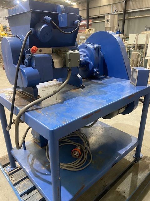 Laboratory Pellet Mill |FA Maker