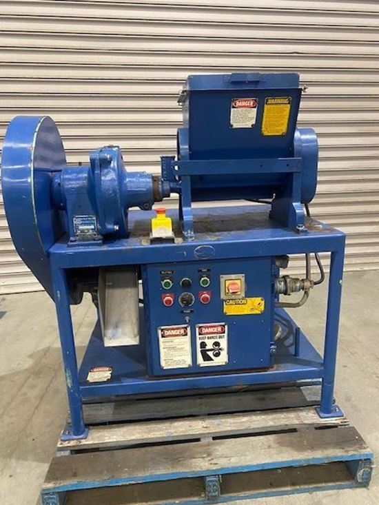 Laboratory Pellet Mill |FA Maker