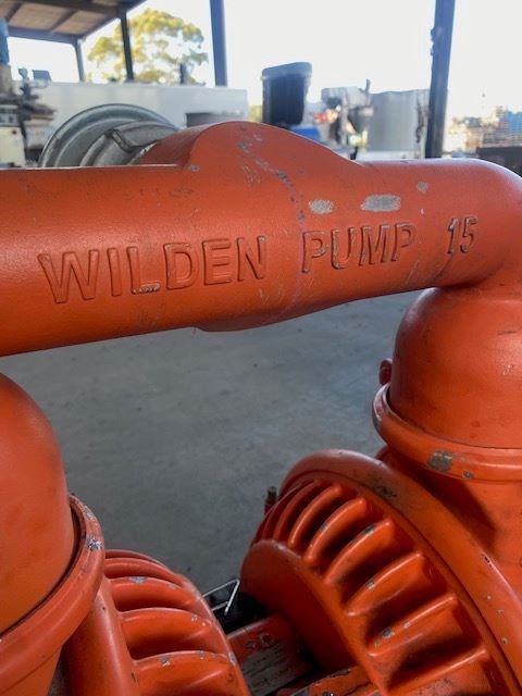 M-15 Pro-Flo Shift |FA Maker