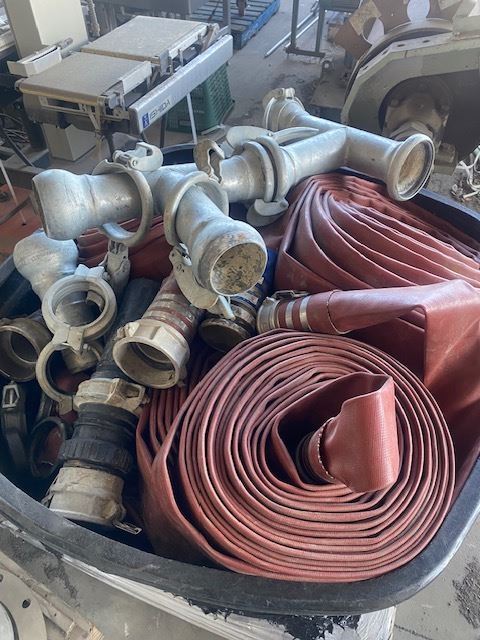 M-15 Pro-Flo Shift |FA Maker